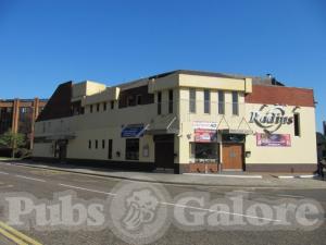 The Solstice in Peterborough : Pubs Galore