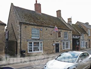 The Ship Inn in Oundle (near Peterborough) : Pubs Galore