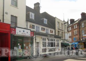 Globe in Wisbech : Pubs Galore