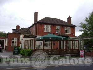 Moss Trooper in Timperley (near Altrincham) : Pubs Galore