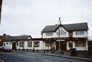 Quarry Bank Inn in Timperley (near Altrincham) : Pubs Galore