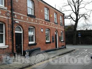 Albion Inn in Chester : Pubs Galore