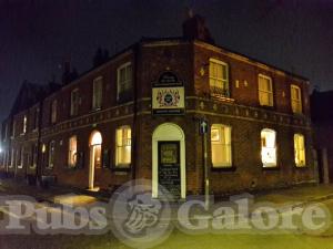 Albion Inn in Chester : Pubs Galore