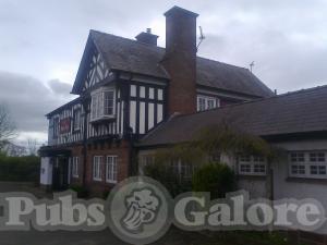 Waverton Arms in Waverton (near Chester) : Pubs Galore