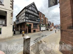 Ye Olde Custom House Inn in Chester : Pubs Galore