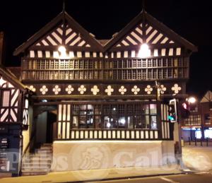 The Falcon Inn in Chester : Pubs Galore