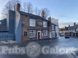 The Grosvenor Arms in Handbridge (near Chester) : Pubs Galore