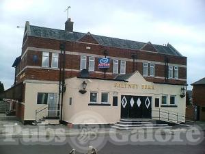 The Saltney Ferry in Saltney Ferry (near Chester) : Pubs Galore