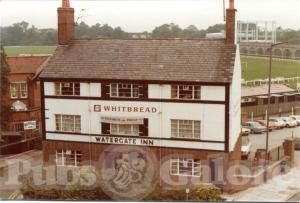 Pubs Galore - The UK pub guide