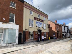 Bulls Head in Congleton : Pubs Galore