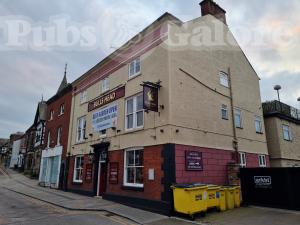 Bulls Head in Congleton : Pubs Galore