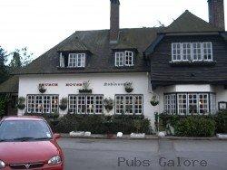 Church House Inn in Buglawton, Congleton : Pubs Galore
