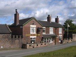 Coach & Horses in Timbersbrook (near Congleton) : Pubs Galore