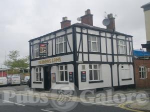 The Farmers Arms in Congleton : Pubs Galore