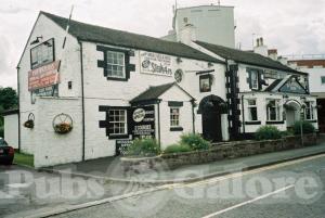 The Railway in Hightown, Congleton : Pubs Galore