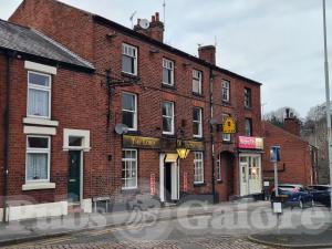 The Lord Mountbatten in Congleton : Pubs Galore