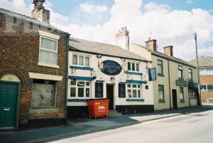 Throstles Nest Inn in Buglawton, Congleton : Pubs Galore