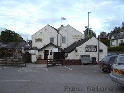 The Waggon & Horses in Congleton : Pubs Galore