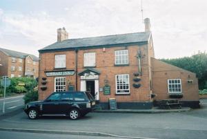 Wharf Inn in Hightown, Congleton : Pubs Galore