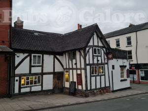 Ye Olde Kings Arms in Congleton : Pubs Galore