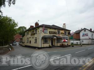 Bridge Inn in Audlem (near Crewe) : Pubs Galore