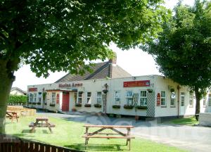 The Marina Arms in Amble (near Morpeth) : Pubs Galore