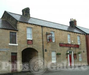 The Stags Head in Felton (near Morpeth) : Pubs Galore