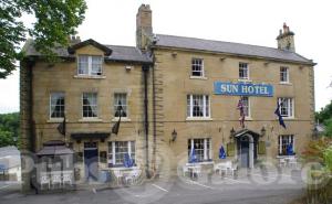 The Sun Hotel in Warkworth (near Morpeth) : Pubs Galore