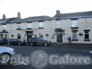 Waterford Lodge in Morpeth : Pubs Galore