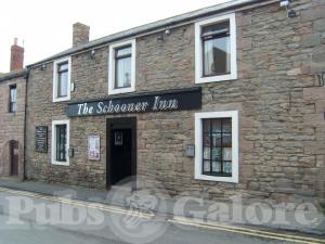 Schooner Inn in Seahouses : Pubs Galore