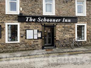 Schooner Inn in Seahouses : Pubs Galore