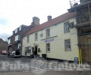 The Anchor in Wooler : Pubs Galore
