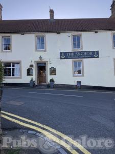 The Anchor in Wooler : Pubs Galore