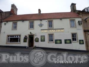 The Anchor in Wooler : Pubs Galore