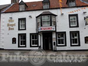 The Angel Inn in Wooler : Pubs Galore