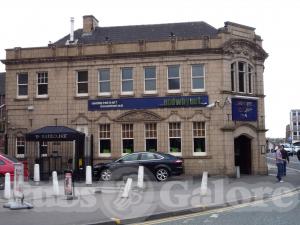 Andwhynot in Mansfield : Pubs Galore