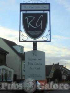 The Redgate Inn in Mansfield : Pubs Galore