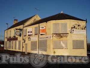 The Stanton in New Houghton (near Mansfield) : Pubs Galore