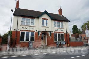 Maypole in Wellow (near Newark) : Pubs Galore