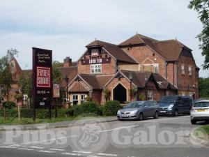 Lord Ted in Newark : Pubs Galore