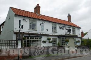 The Old Plough Inn in Egmanton (near Newark) : Pubs Galore