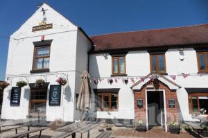 The Old Reindeer Inn in Edingley (near Newark) : Pubs Galore