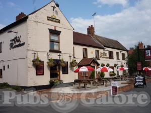 The Old Reindeer Inn in Edingley (near Newark) : Pubs Galore