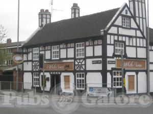 The White Swan in Newark : Pubs Galore