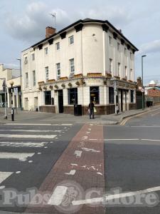 The Bath Inn in Sneinton (near Nottingham) : Pubs Galore