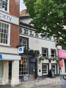 Bell Inn in Nottingham : Pubs Galore