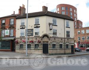 The Falcon Inn in Nottingham : Pubs Galore