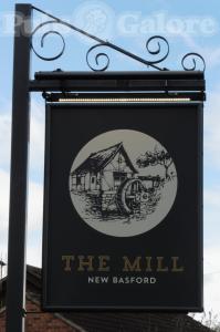 The Mill in Old Basford, Nottingham : Pubs Galore