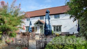 The Windmill Inn in Redmile (near Nottingham) : Pubs Galore