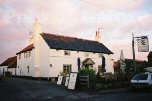 The Windmill Inn in Redmile (near Nottingham) : Pubs Galore